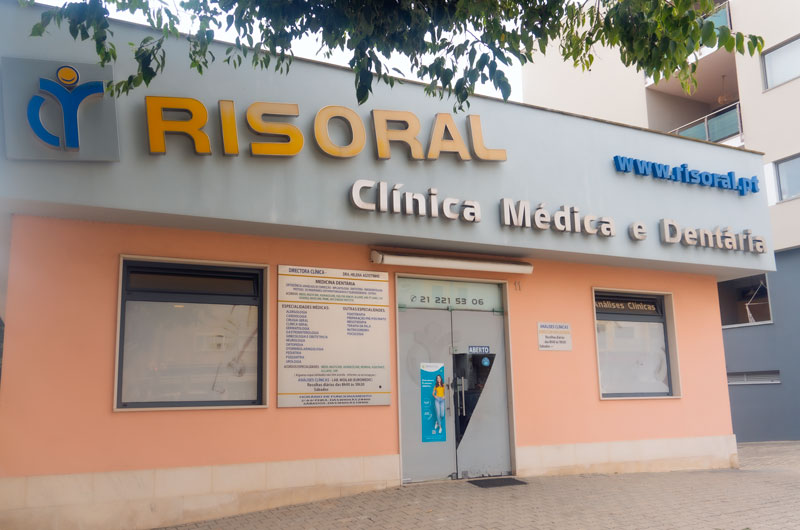 Visão e Missão - Risoral